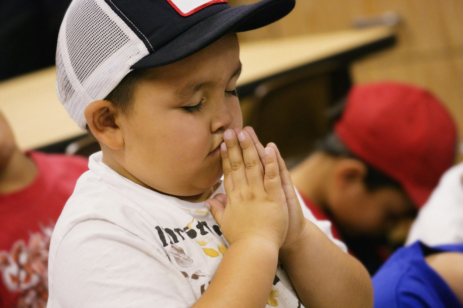 Kids Guide for Prayer 714 – Wee Can Know Blog