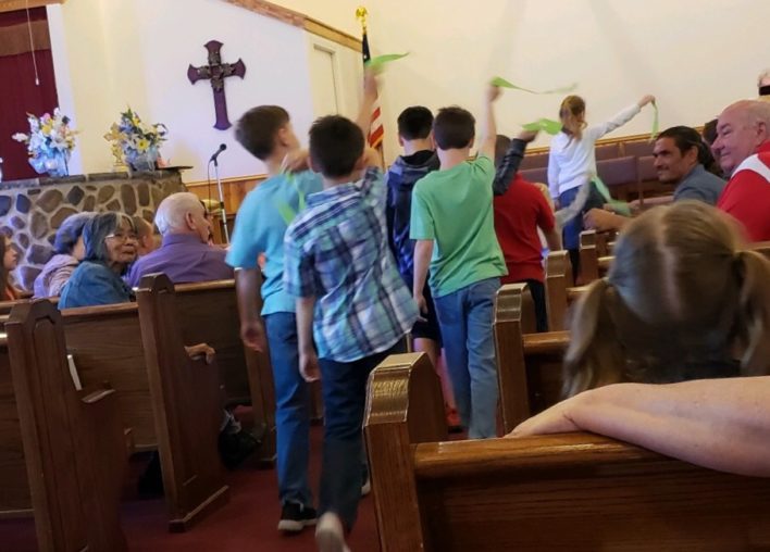 How to Help a Doubting Child | Wee Can Know